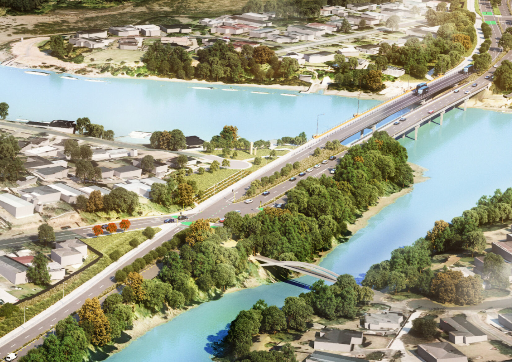 Infrastructure - Reofab