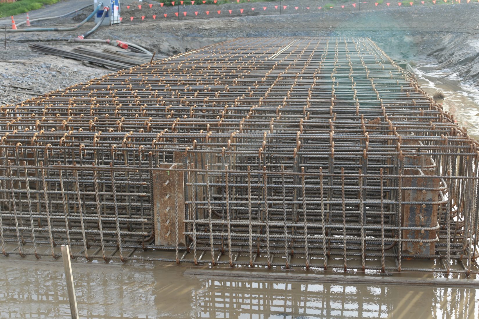 Infrastructure - Reofab